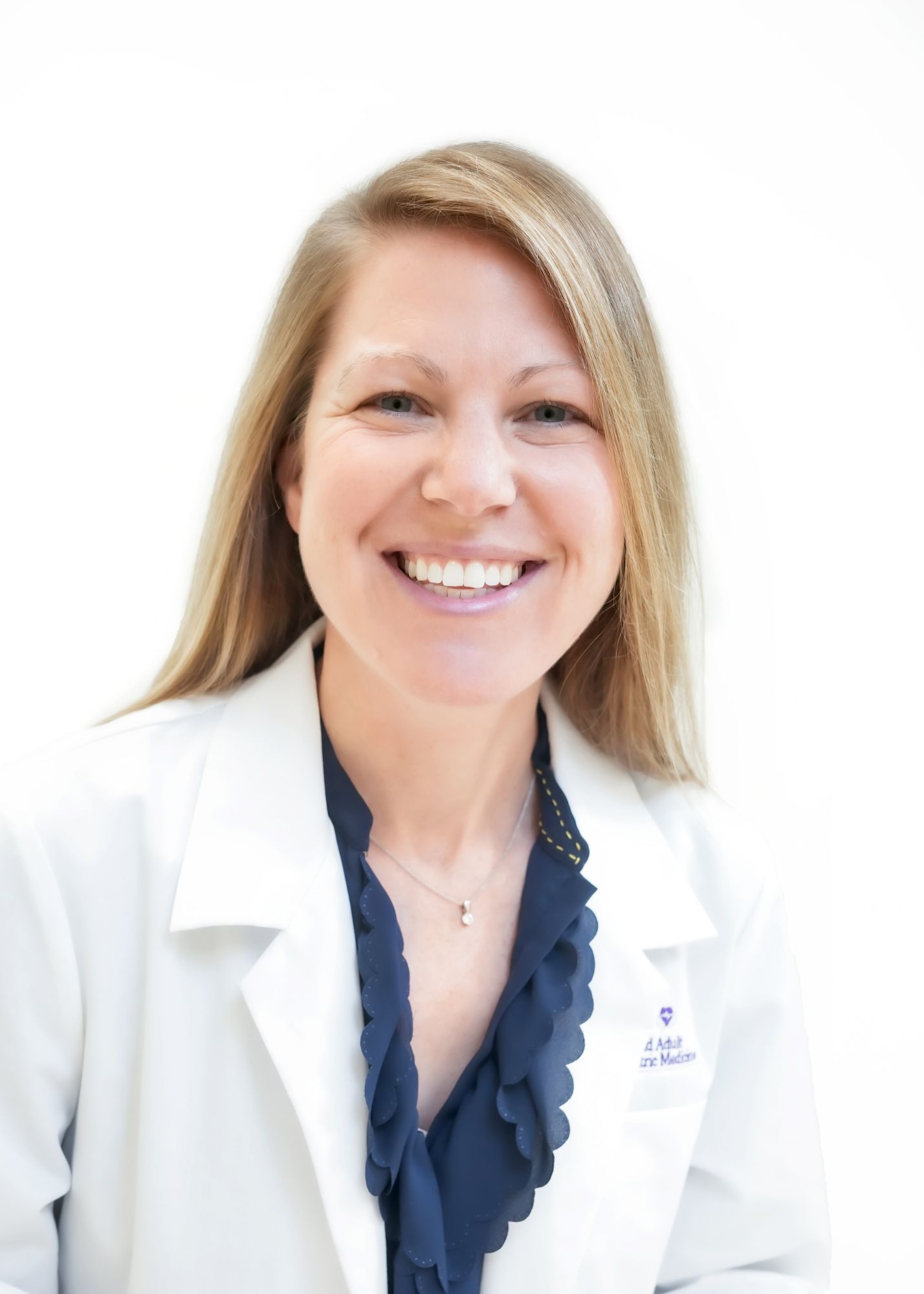 Gretchen Netherton - Triad Adult and Pediatric Medicine