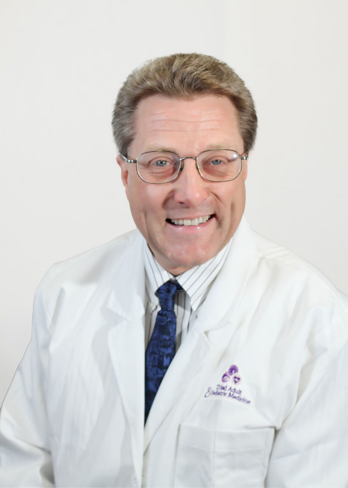 Peter J. Coccaro - Triad Adult and Pediatric Medicine