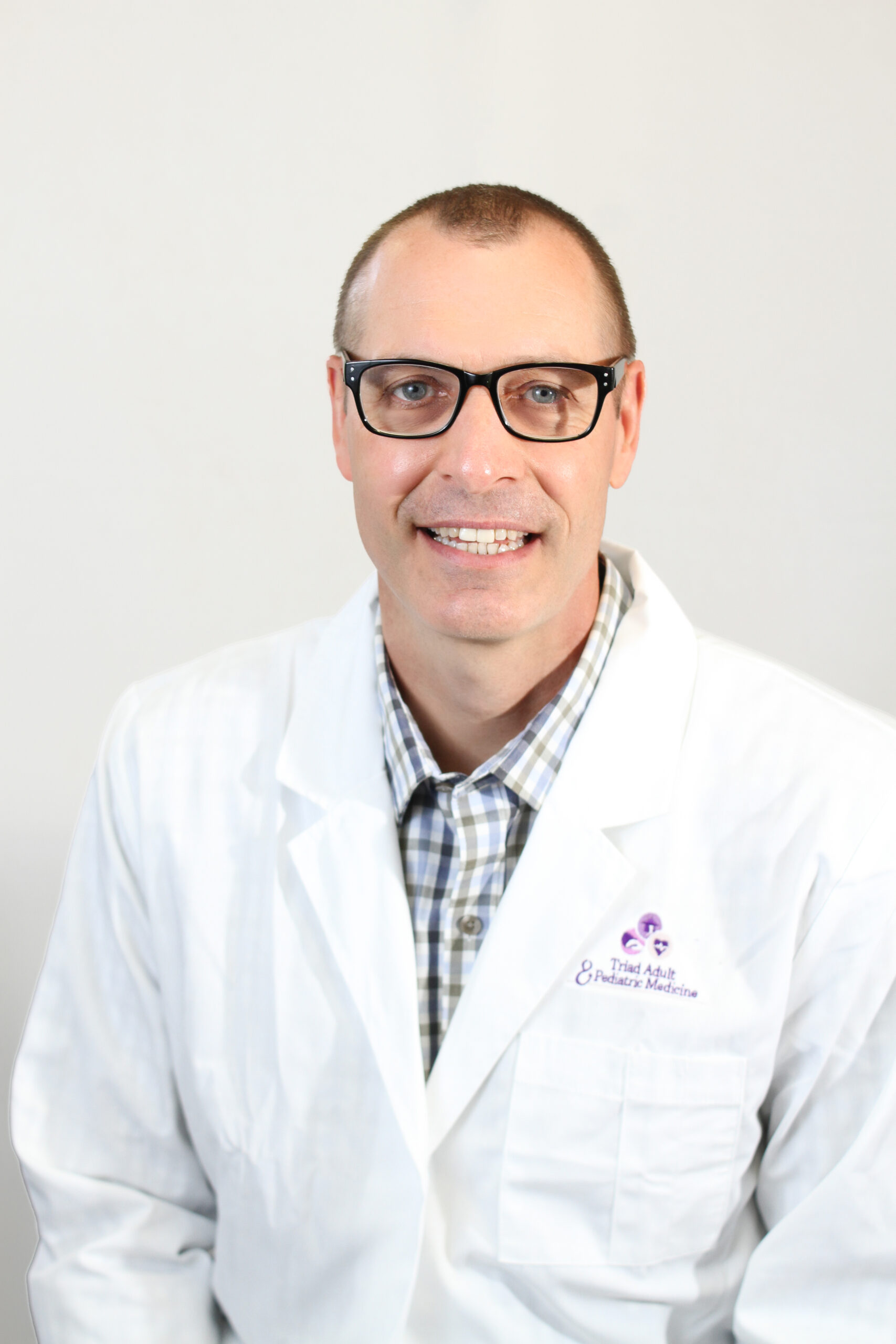 David Roper - Triad Adult and Pediatric Medicine
